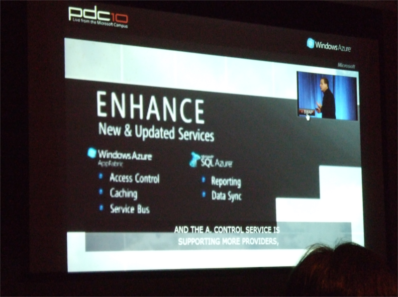 PDC10 キーノート パブリックビューイングに参加しました | ブチザッキ