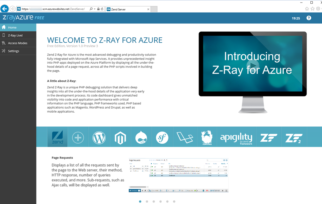 Azure Update (2015.06.06) | ブチザッキ