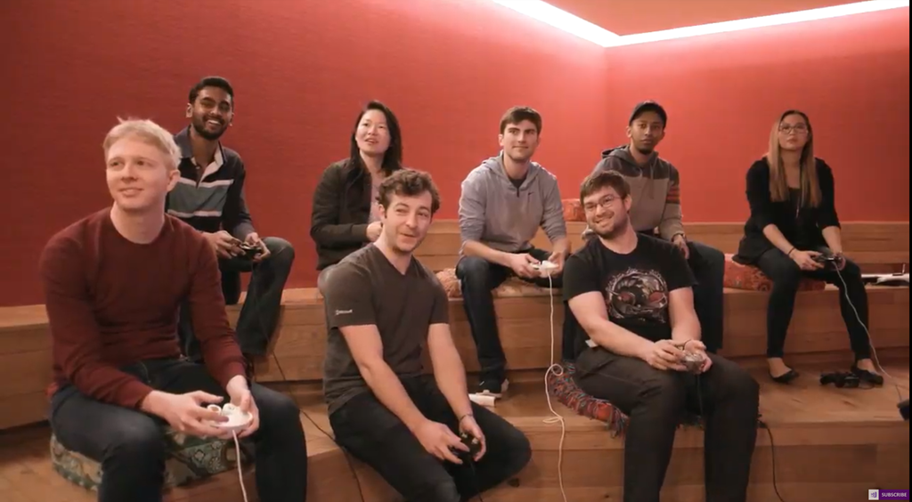 Visual Studio 2019 RTM & Launch Event | ブチザッキ