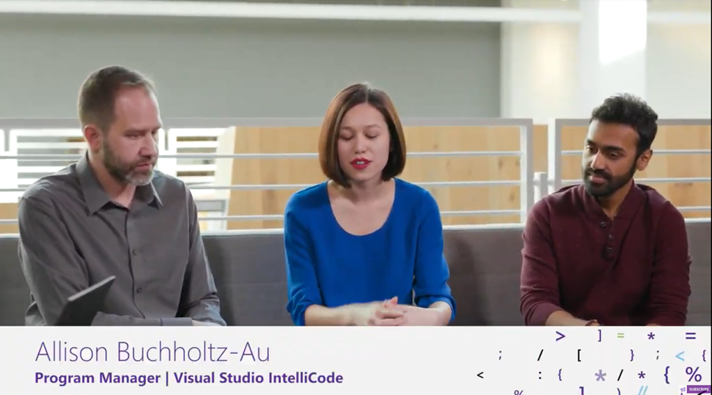 Visual Studio 2019 RTM & Launch Event | ブチザッキ