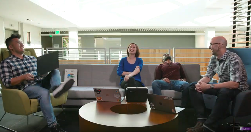 Visual Studio 2019 RTM & Launch Event | ブチザッキ