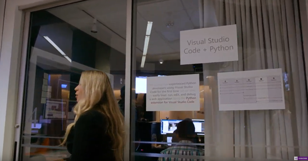 Visual Studio 2019 RTM & Launch Event | ブチザッキ