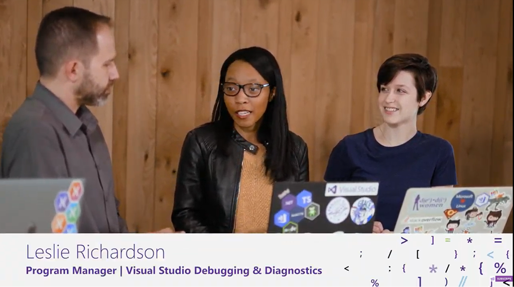 Visual Studio 2019 RTM & Launch Event | ブチザッキ