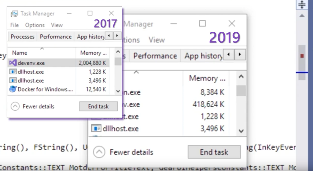 Visual Studio 2019 RTM & Launch Event | ブチザッキ