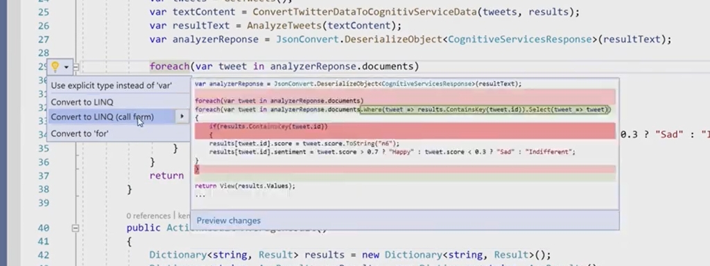 Visual Studio 2019 RTM & Launch Event | ブチザッキ