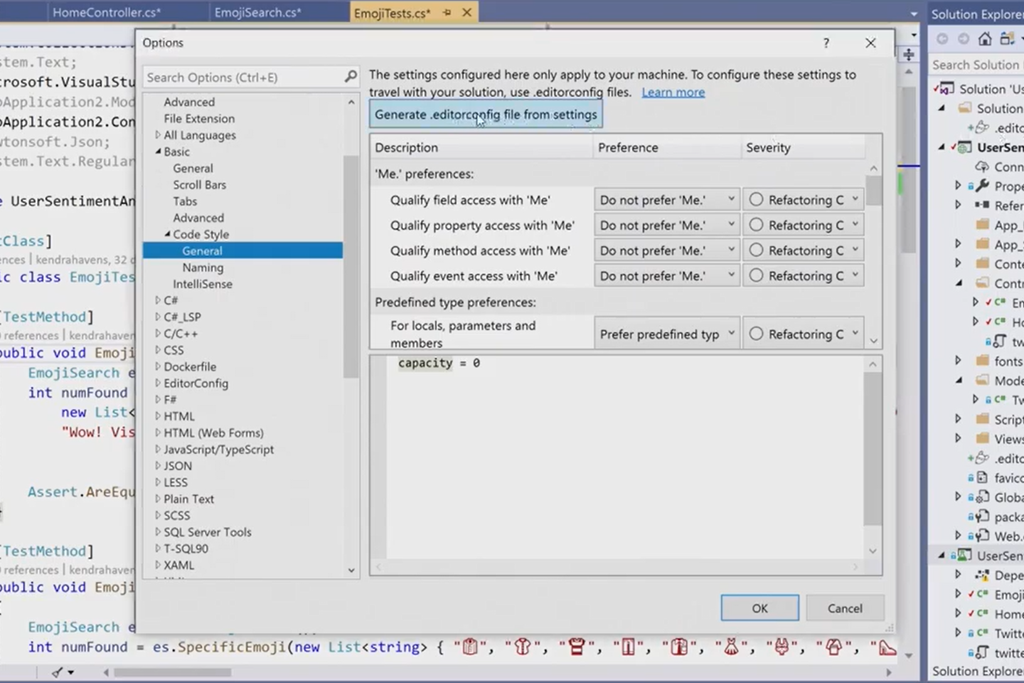 Visual Studio 2019 RTM & Launch Event | ブチザッキ