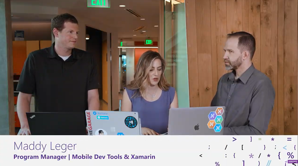Visual Studio 2019 RTM & Launch Event | ブチザッキ