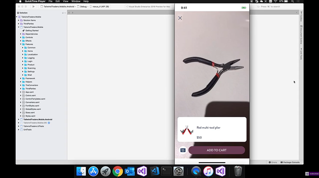 Visual Studio 2019 RTM & Launch Event | ブチザッキ