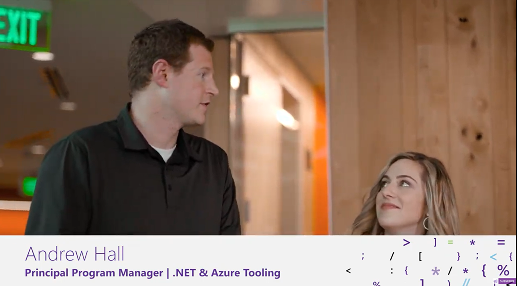 Visual Studio 2019 RTM & Launch Event | ブチザッキ