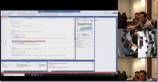Visual Studio 2019 RTM & Launch Event | ブチザッキ