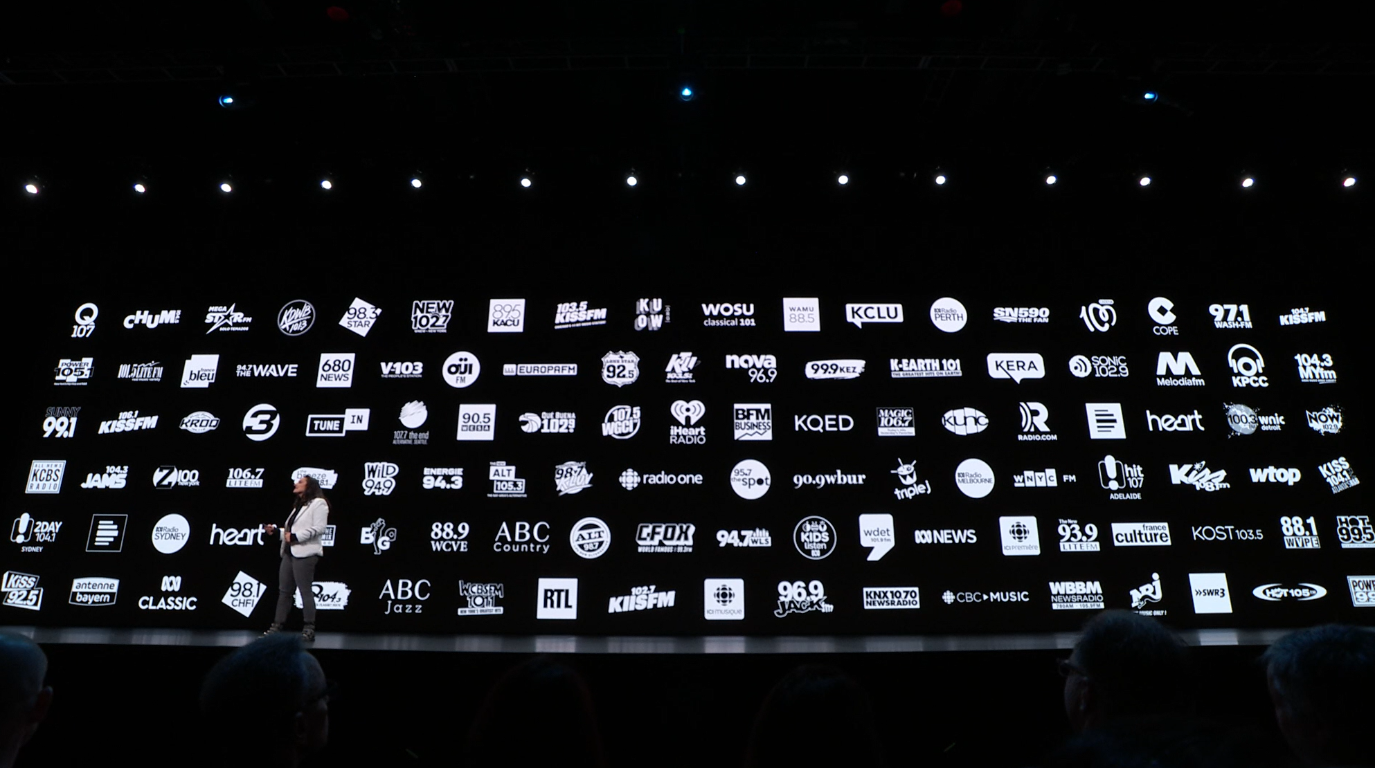 WWDC 2019 | ブチザッキ