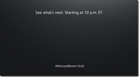 Microsoft Event 2019.10.02 | ブチザッキ