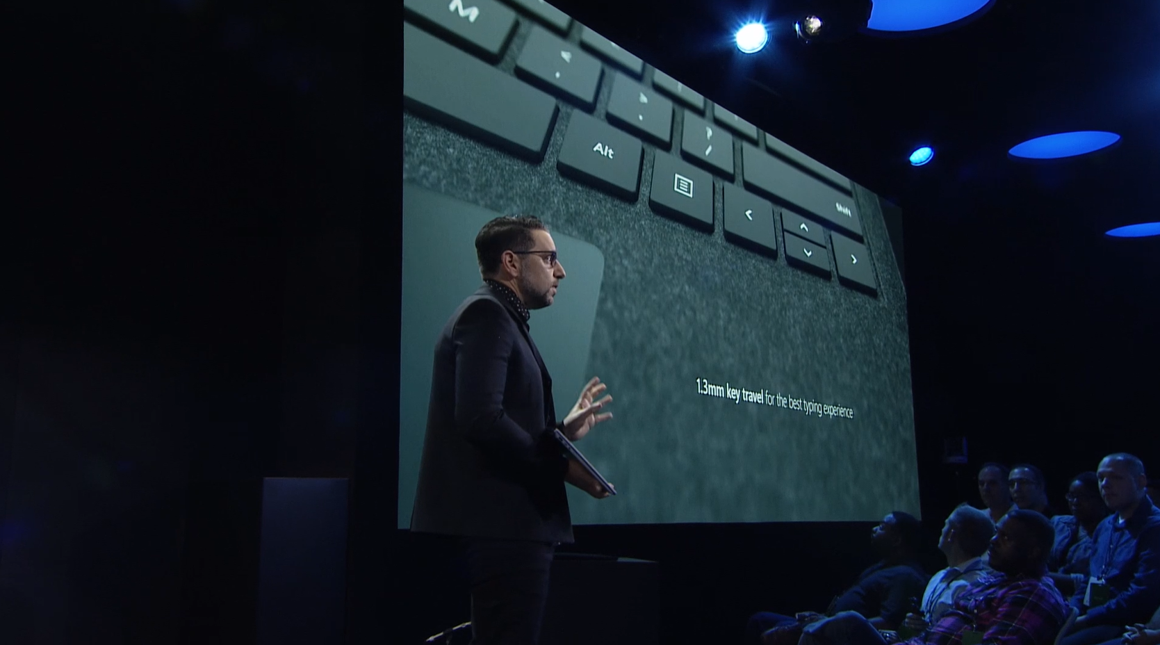 Microsoft Event 2019.10.02 | ブチザッキ