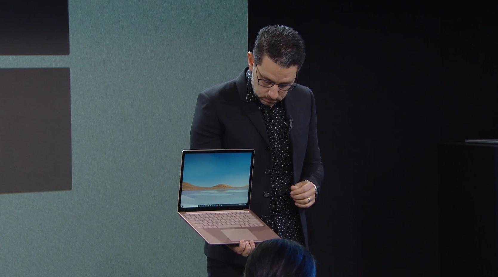 Microsoft Event 2019.10.02 | ブチザッキ