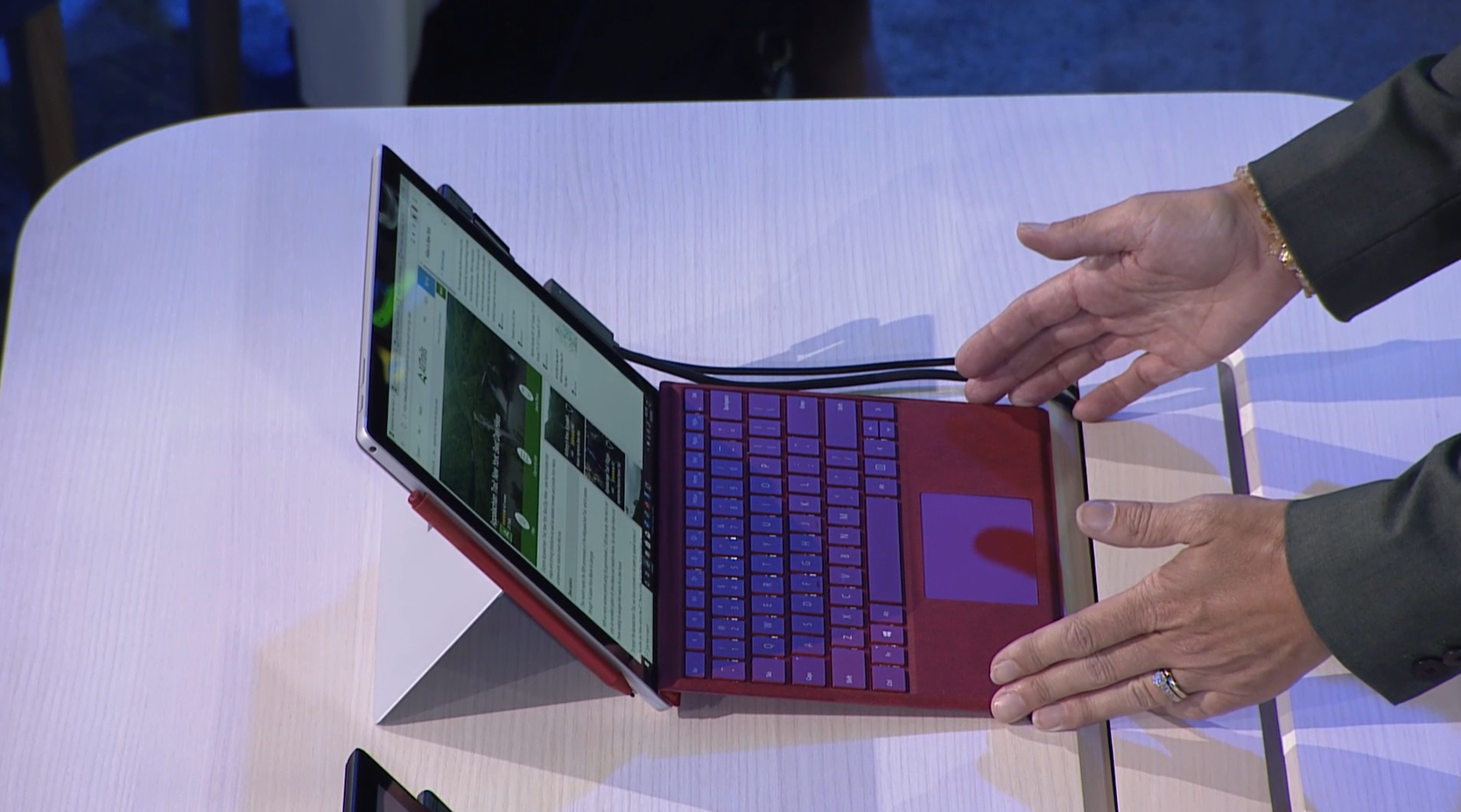 Microsoft Event 2019.10.02 | ブチザッキ