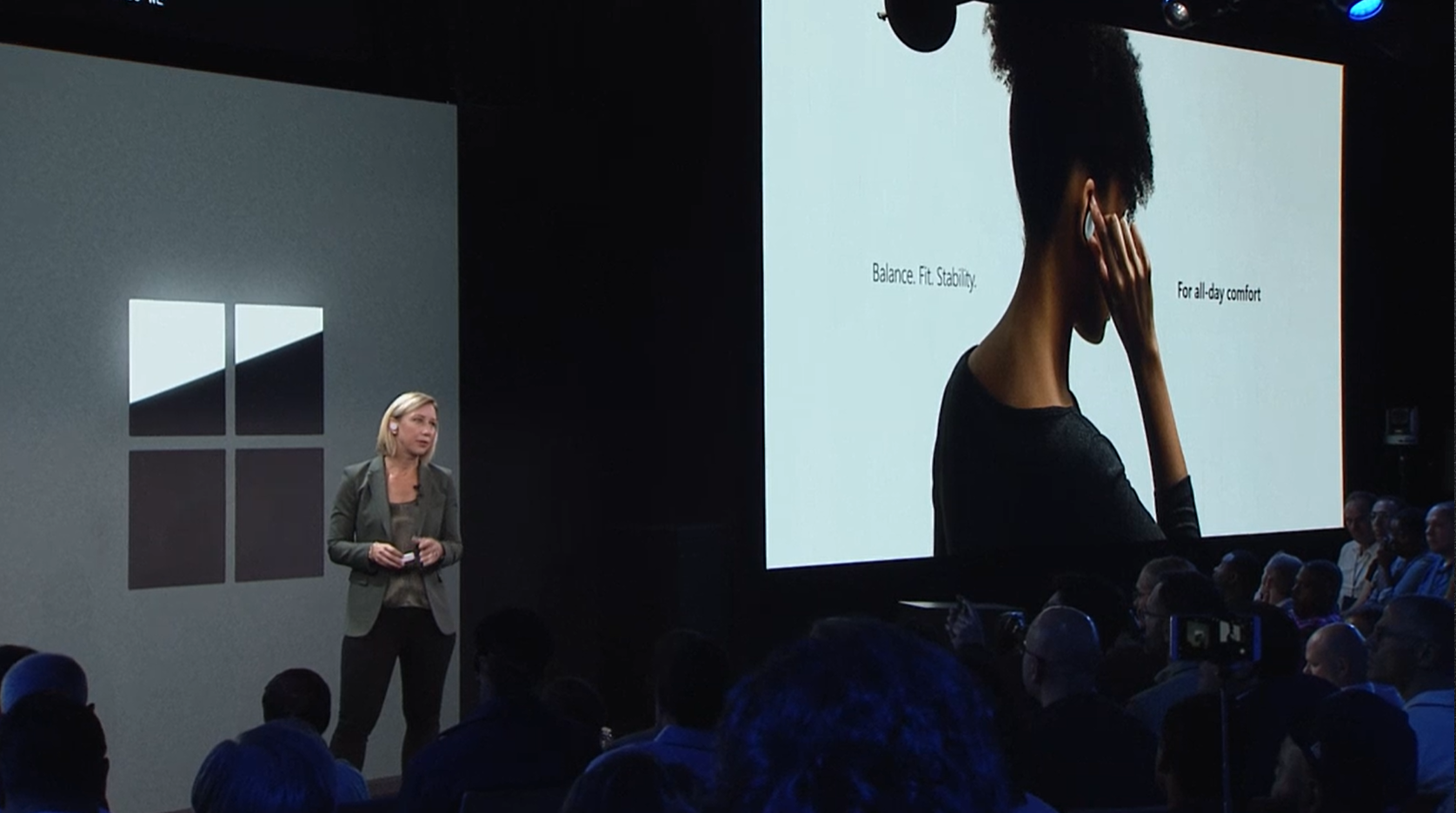 Microsoft Event 2019.10.02 | ブチザッキ