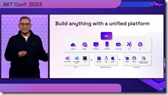 .NET Conf 2023 | ブチザッキ