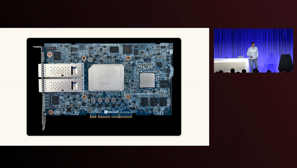 Microsoft Build 2025 – Inside Azure innovations with Mark Russinovich ...