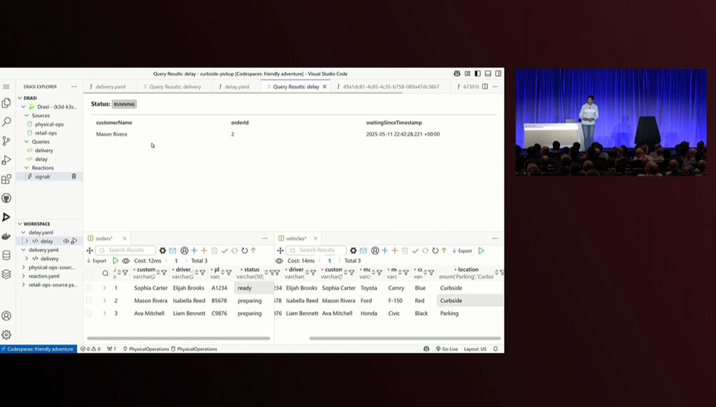 Microsoft Build 2025 – Inside Azure innovations with Mark Russinovich ...
